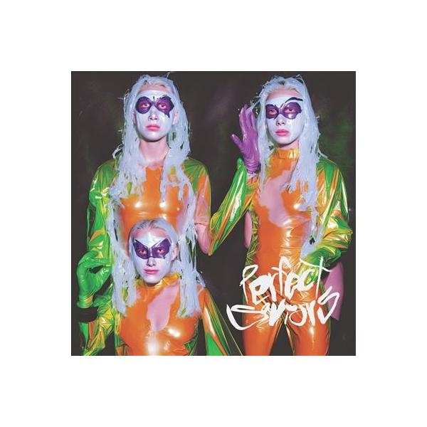 【発売日：2023年08月25日】ご注文後のキャンセル・返品は承れません。発売日:2023年08月25日/商品ID:5767086/ジャンル:ROCK/POP/フォーマット:CD/構成数:1/レーベル:Sargent House/アーティス...