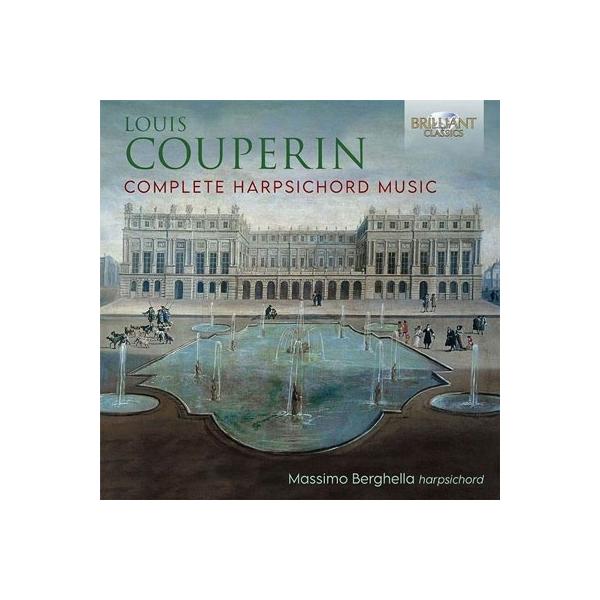 【発売日：2023年08月10日】ご注文後のキャンセル・返品は承れません。発売日:2023年08月10日/商品ID:5767328/ジャンル:CLASSICAL/フォーマット:CD/構成数:5/レーベル:Brilliant Classics...