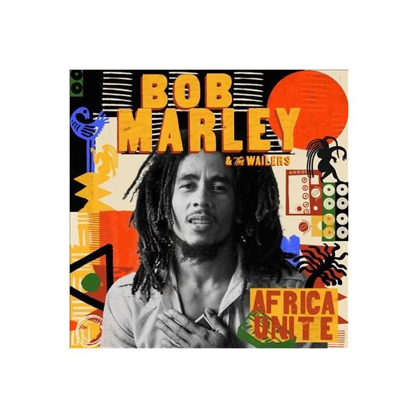 【発売日：2023年08月04日】ご注文後のキャンセル・返品は承れません。発売日:2023年08月04日/商品ID:5768368/ジャンル:WORLD/REGGAE/フォーマット:CD/構成数:1/レーベル:Island/アーティスト:B...