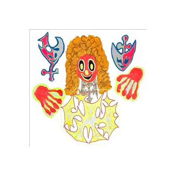 【発売日：2023年09月01日】ご注文後のキャンセル・返品は承れません。発売日:2023年09月01日/商品ID:5768415/ジャンル:SOUL/CLUB/RAP/フォーマット:LP/構成数:1/レーベル:Iip-DDS BV/アーテ...