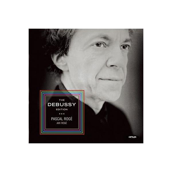 【発売日：2023年07月29日】ご注文後のキャンセル・返品は承れません。発売日:2023年07月29日/商品ID:5769233/ジャンル:CLASSICAL/フォーマット:CD/構成数:5/レーベル:Onyx/アーティスト:パスカル・ロ...