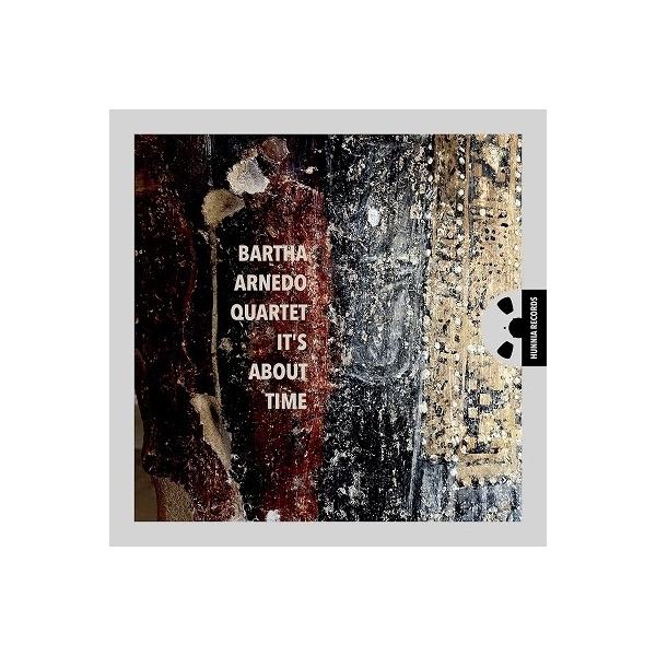 【発売日：2023年09月09日】ご注文後のキャンセル・返品は承れません。発売日:2023年09月09日/商品ID:5769288/ジャンル:JAZZ/フォーマット:CD/構成数:1/レーベル:Hunnia Records/アーティスト:B...