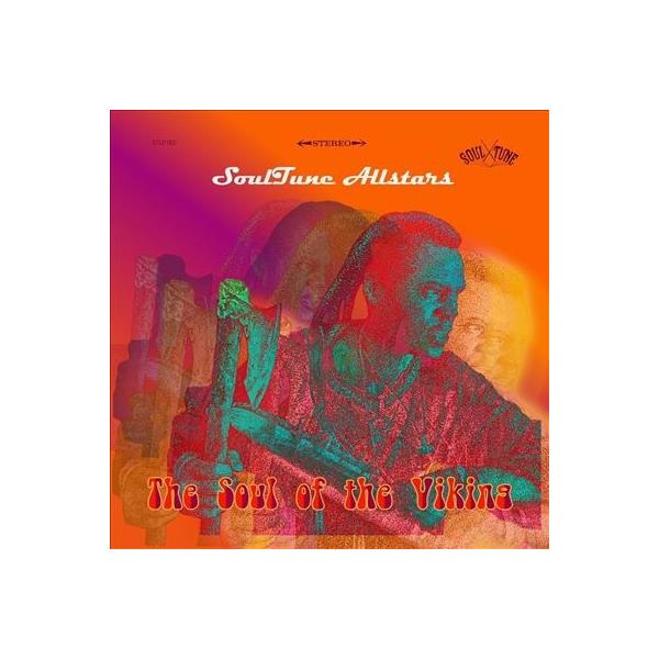【発売日：2023年08月11日】ご注文後のキャンセル・返品は承れません。発売日:2023年08月11日/商品ID:5769665/ジャンル:SOUL/CLUB/RAP/フォーマット:LP/構成数:1/レーベル:Soul Tune/アーティ...