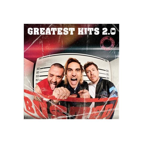 【発売日：2023年09月22日】ご注文後のキャンセル・返品は承れません。発売日:2023年09月22日/商品ID:5769700/ジャンル:ROCK/POP/フォーマット:CD/構成数:1/レーベル:Juno/アーティスト:Busted/...