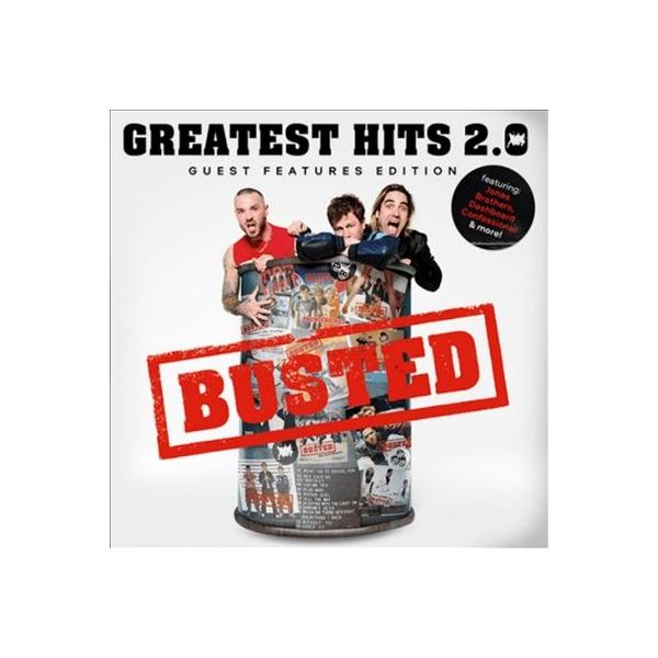 【発売日：2023年09月29日】ご注文後のキャンセル・返品は承れません。発売日:2023年09月29日/商品ID:5769706/ジャンル:ROCK/POP/フォーマット:CD/構成数:1/レーベル:Busted Live LLP/アーテ...