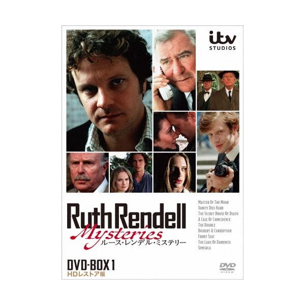 【発売日：2023年09月22日】ご注文後のキャンセル・返品は承れません。発売日:2023年09月22日/商品ID:5769713/ジャンル:映画/TVドラマ/フォーマット:DVD/構成数:7/レーベル:トーキーマジック/アーティスト:コリ...