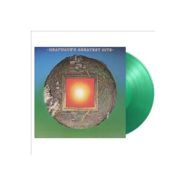 【発売日：2023年08月11日】ご注文後のキャンセル・返品は承れません。発売日:2023年08月11日/商品ID:5770140/ジャンル:SOUL/CLUB/RAP/フォーマット:LP/構成数:1/レーベル:Music On Vinyl...