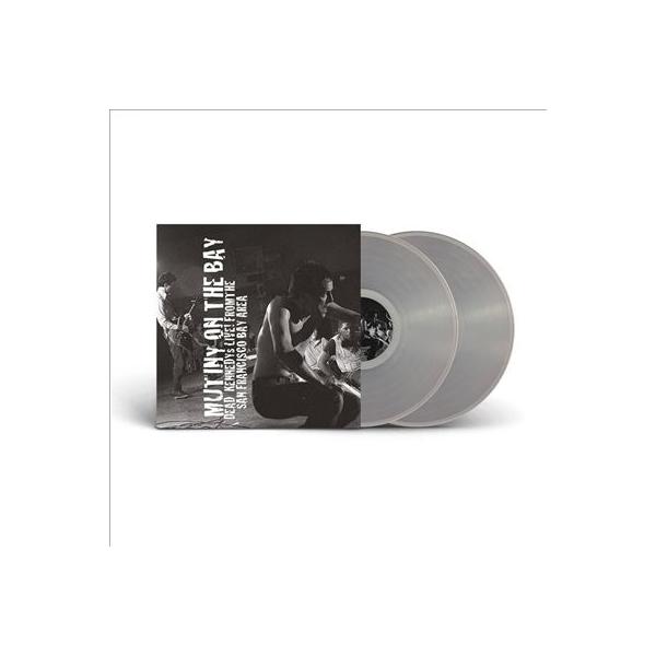 【発売日：2023年10月27日】ご注文後のキャンセル・返品は承れません。発売日:2023年10月27日/商品ID:5770147/ジャンル:ROCK/POP/フォーマット:LP/構成数:2/レーベル:Audioplatter/アーティスト...