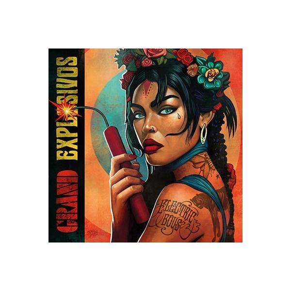 【発売日：2023年09月15日】ご注文後のキャンセル・返品は承れません。発売日:2023年09月15日/商品ID:5770170/ジャンル:ROCK/POP/フォーマット:CD/構成数:1/レーベル:Mighty Music/アーティスト...