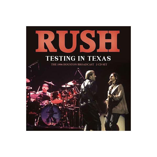 【発売日：2023年08月11日】ご注文後のキャンセル・返品は承れません。発売日:2023年08月11日/商品ID:5770179/ジャンル:ROCK/POP/フォーマット:CD/構成数:2/レーベル:Gossip/アーティスト:Rush/...