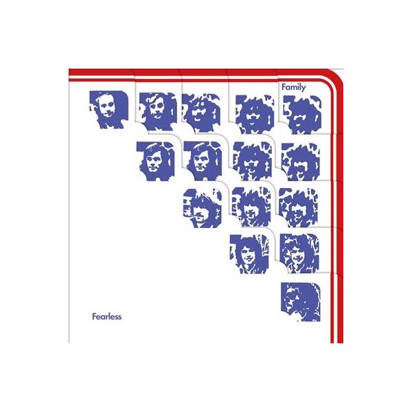 【発売日：2023年09月29日】ご注文後のキャンセル・返品は承れません。発売日:2023年09月29日/商品ID:5770248/ジャンル:ROCK/POP/フォーマット:CD/構成数:3/レーベル:Esoteric/アーティスト:Fam...