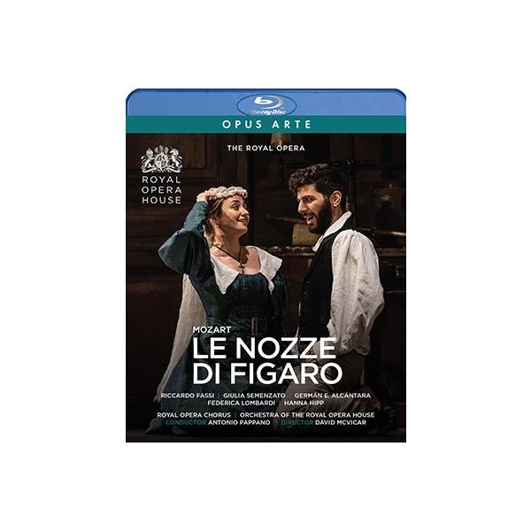 【発売日：2023年08月24日】ご注文後のキャンセル・返品は承れません。発売日:2023年08月24日/商品ID:5772002/ジャンル:CLASSICAL/フォーマット:Blu-ray Disc/構成数:1/レーベル:Opus Art...