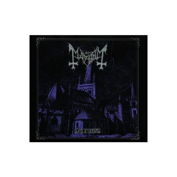 【発売日：2023年08月11日】ご注文後のキャンセル・返品は承れません。発売日:2023年08月11日/商品ID:5773626/ジャンル:ROCK/POP/フォーマット:CD/構成数:1/レーベル:Season of Mist/アーティ...