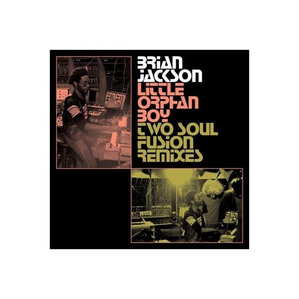 【発売日：2023年09月10日】ご注文後のキャンセル・返品は承れません。発売日:2023年09月10日/商品ID:5773658/ジャンル:JAZZ/フォーマット:LP/構成数:2/レーベル:BBE/アーティスト:Brian Jackso...