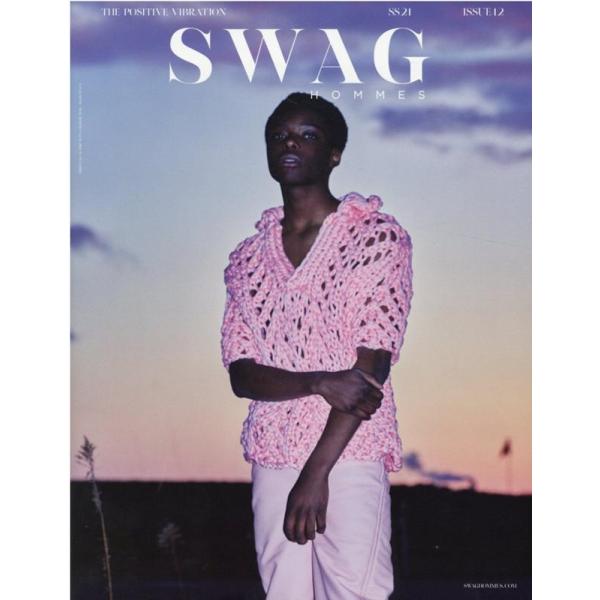 【発売日：2021年03月31日】ご注文後のキャンセル・返品は承れません。発売日:2021年03月/商品ID:5774878/ジャンル:DOMESTIC BOOKS/フォーマット:Mook/構成数:1/レーベル:三栄/タイトル:SWAG H...