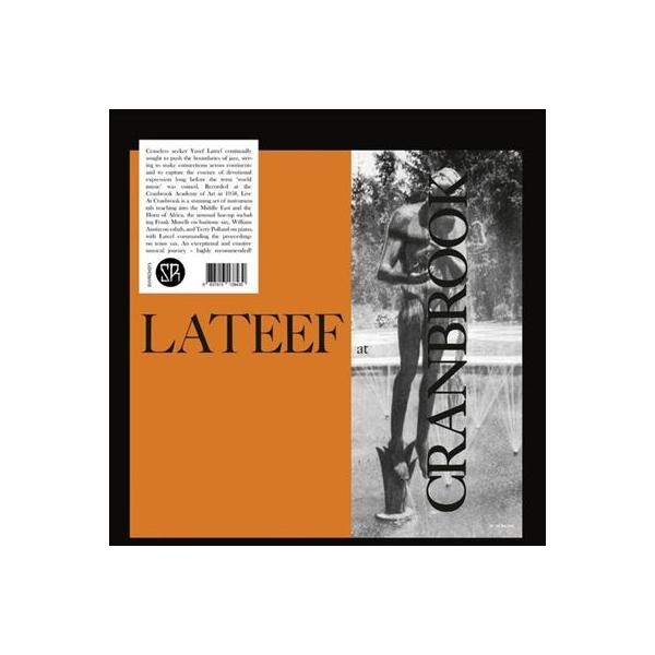 【発売日：2023年07月21日】ご注文後のキャンセル・返品は承れません。発売日:2023年07月21日/商品ID:5778409/ジャンル:JAZZ/フォーマット:LP/構成数:1/レーベル:Survival Research/アーティス...