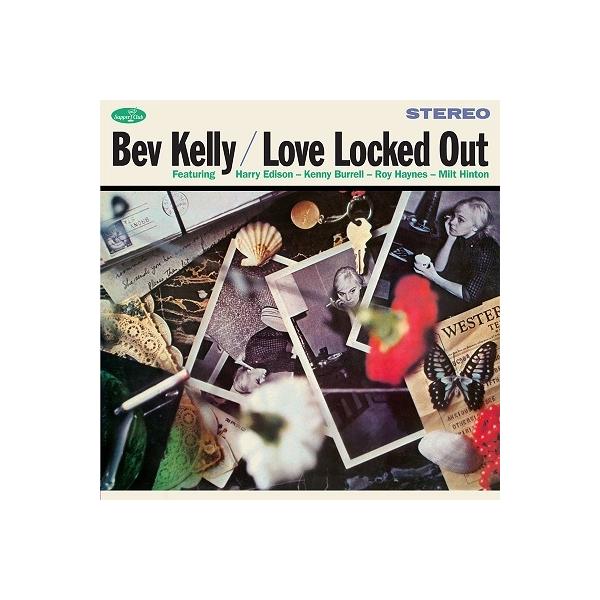 【発売日：2023年09月15日】ご注文後のキャンセル・返品は承れません。発売日:2023年09月15日/商品ID:5778419/ジャンル:JAZZ/フォーマット:LP/構成数:1/レーベル:Supper Club/アーティスト:Bev ...