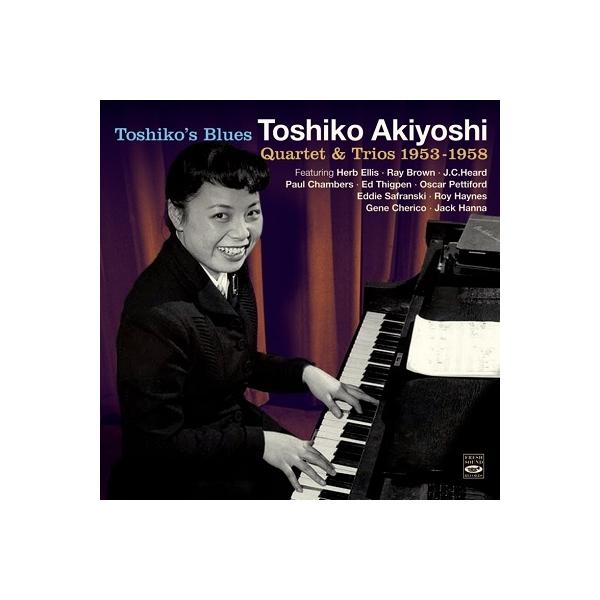 【発売日：2023年08月10日】ご注文後のキャンセル・返品は承れません。発売日:2023年08月10日/商品ID:5784307/ジャンル:JAZZ/フォーマット:CD/構成数:2/レーベル:Fresh Sound Records/アーテ...