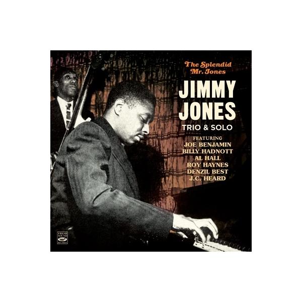 【発売日：2023年08月10日】ご注文後のキャンセル・返品は承れません。発売日:2023年08月10日/商品ID:5784310/ジャンル:JAZZ/フォーマット:CD/構成数:1/レーベル:Fresh Sound Records/アーテ...