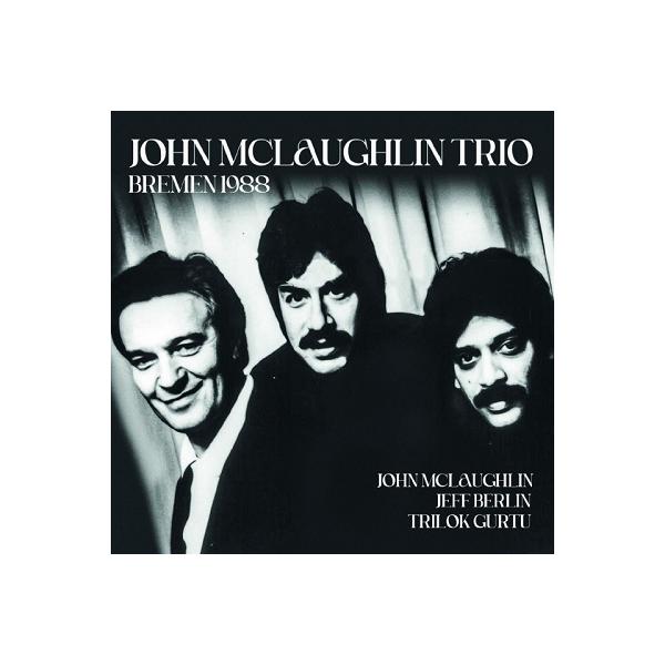 【発売日：2023年08月20日】ご注文後のキャンセル・返品は承れません。発売日:2023年08月20日/商品ID:5790815/ジャンル:JAZZ/フォーマット:CD/構成数:1/レーベル:Hi Hat/アーティスト:John McLa...