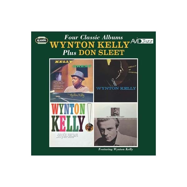 【発売日：2023年08月04日】ご注文後のキャンセル・返品は承れません。発売日:2023年08月04日/商品ID:5790824/ジャンル:JAZZ/フォーマット:CD/構成数:2/レーベル:Avid Jazz/アーティスト:Wynton...