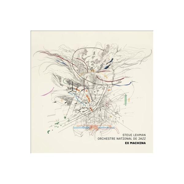 【発売日：2023年09月15日】ご注文後のキャンセル・返品は承れません。発売日:2023年09月15日/商品ID:5804085/ジャンル:JAZZ/フォーマット:CD/構成数:1/レーベル:Pi/アーティスト:Steve Lehman/...