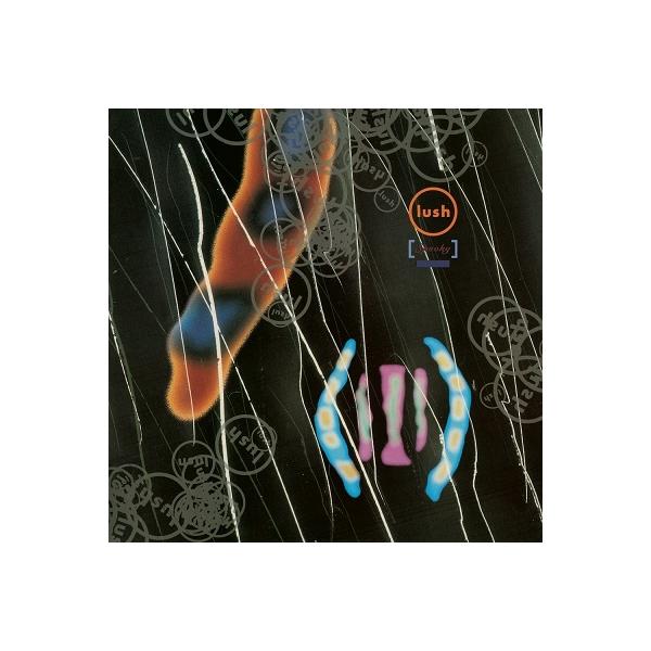 【発売日：2023年08月11日】ご注文後のキャンセル・返品は承れません。発売日:2023年08月11日/商品ID:5804795/ジャンル:ROCK/POP/フォーマット:LP/構成数:1/レーベル:4AD/アーティスト:Lush/アーテ...
