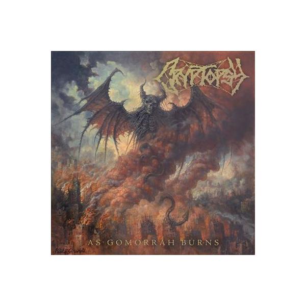 【発売日：2023年09月08日】ご注文後のキャンセル・返品は承れません。発売日:2023年09月08日/商品ID:5809575/ジャンル:ROCK/POP/フォーマット:CD/構成数:1/レーベル:Nuclear Blast/アーティス...