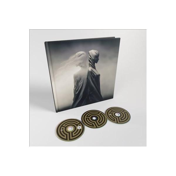 【発売日：2023年09月15日】ご注文後のキャンセル・返品は承れません。発売日:2023年09月15日/商品ID:5809605/ジャンル:ROCK/POP/フォーマット:CD/構成数:3/レーベル:Kscope/アーティスト:Tesse...