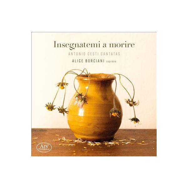 【発売日：2023年10月28日】ご注文後のキャンセル・返品は承れません。発売日:2023年10月28日/商品ID:5809685/ジャンル:CLASSICAL/フォーマット:CD/構成数:1/レーベル:Ars Produktion/アーテ...