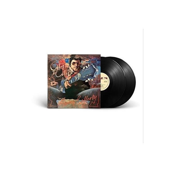 【発売日：2023年08月25日】ご注文後のキャンセル・返品は承れません。発売日:2023年08月25日/商品ID:5810401/ジャンル:ROCK/POP/フォーマット:LP/構成数:2/レーベル:Parlophone/アーティスト:G...