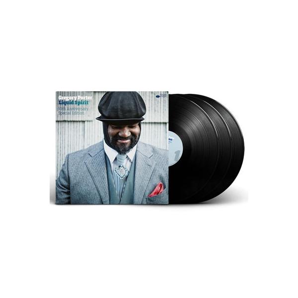 【発売日：2023年09月01日】ご注文後のキャンセル・返品は承れません。発売日:2023年09月01日/商品ID:5810727/ジャンル:JAZZ/フォーマット:LP/構成数:3/レーベル:Blue Note Records/アーティス...