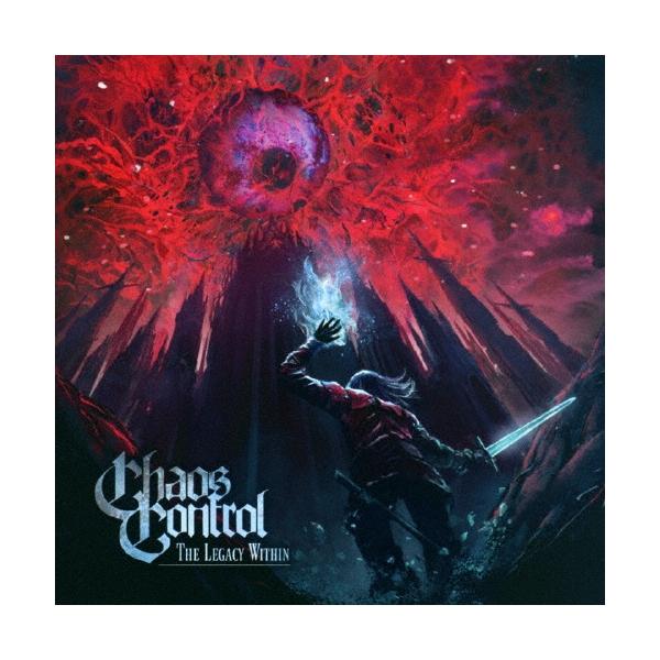 【発売日：2023年09月20日】ご注文後のキャンセル・返品は承れません。発売日:2023年09月20日/商品ID:5815938/ジャンル:J-POP/フォーマット:CD/構成数:1/レーベル:Repentless/アーティスト:CHAO...