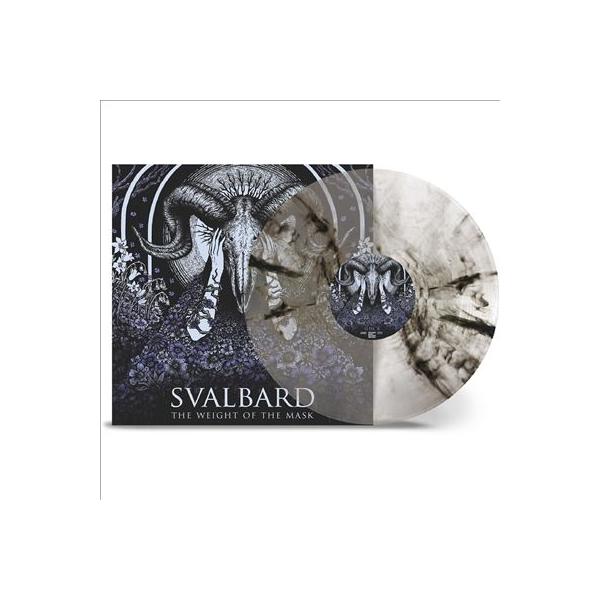 【発売日：2023年10月06日】ご注文後のキャンセル・返品は承れません。発売日:2023年10月06日/商品ID:5829458/ジャンル:ROCK/POP/フォーマット:LP/構成数:1/レーベル:Nuclear Blast/アーティス...