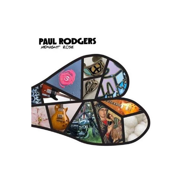 【発売日：2023年09月23日】ご注文後のキャンセル・返品は承れません。発売日:2023年09月23日/商品ID:5854443/ジャンル:ROCK/POP/フォーマット:CD/構成数:1/レーベル:Vmlas/アーティスト:Paul R...