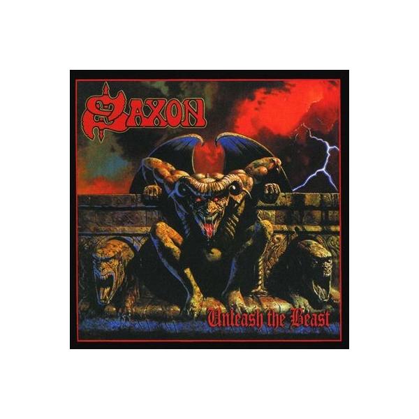 【発売日：2026年01月30日】ご注文後のキャンセル・返品は承れません。発売日:2026年01月30日/商品ID:5864745/ジャンル:ROCK/POP/フォーマット:CD/構成数:1/レーベル:BMG/アーティスト:Saxon/アー...