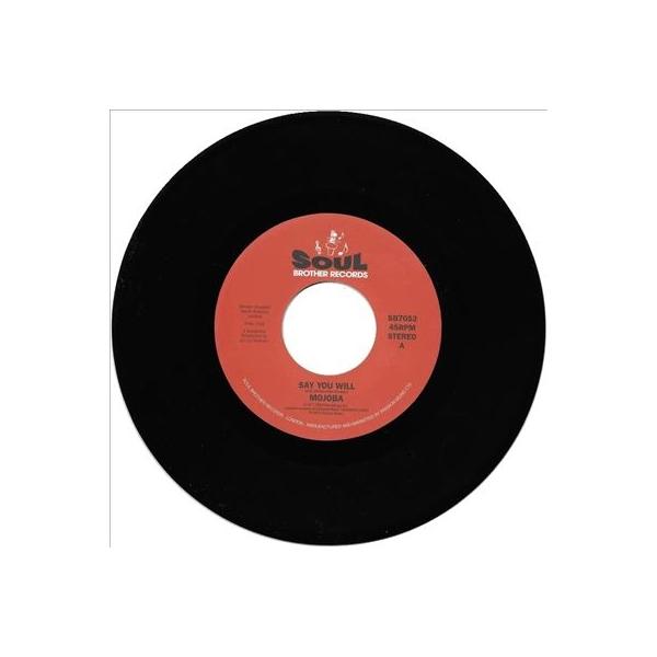 【発売日：2023年08月25日】ご注文後のキャンセル・返品は承れません。発売日:2023年08月25日/商品ID:5864830/ジャンル:SOUL/CLUB/RAP/フォーマット:7inch Single/構成数:1/レーベル:Soul...