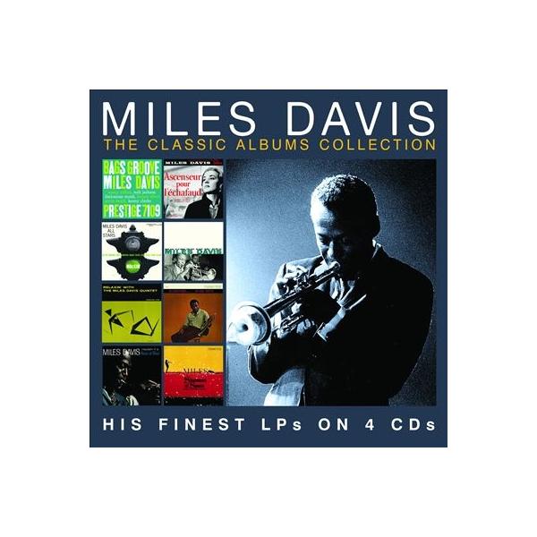 【発売日：2023年10月06日】ご注文後のキャンセル・返品は承れません。発売日:2023年10月06日/商品ID:5865668/ジャンル:JAZZ/フォーマット:CD/構成数:4/レーベル:Enlightenment/アーティスト:Mi...