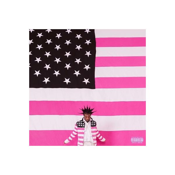 【発売日：2023年12月22日】ご注文後のキャンセル・返品は承れません。発売日:2023年12月22日/商品ID:5868594/ジャンル:SOUL/CLUB/RAP/フォーマット:LP/構成数:2/レーベル:Atlantic/アーティス...