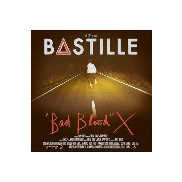 【発売日：2023年07月14日】ご注文後のキャンセル・返品は承れません。発売日:2023年07月14日/商品ID:5868654/ジャンル:ROCK/POP/フォーマット:CD/構成数:2/レーベル:UMR/アーティスト:Bastille...