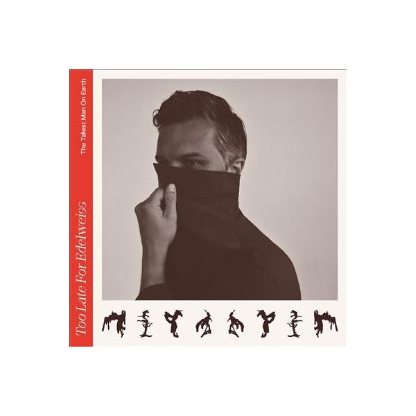 【発売日：2023年08月18日】ご注文後のキャンセル・返品は承れません。発売日:2023年08月18日/商品ID:5868660/ジャンル:ROCK/POP/フォーマット:CD/構成数:1/レーベル:Anti/アーティスト:The Tal...