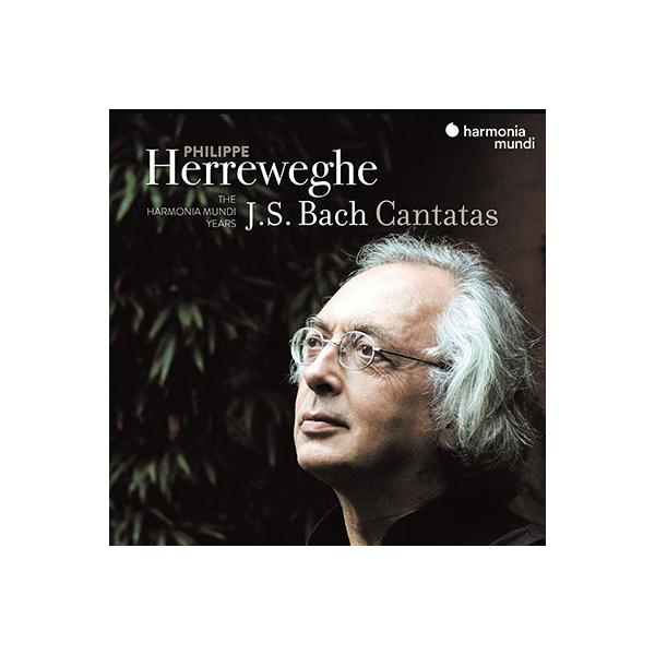 【発売日：2023年09月13日】ご注文後のキャンセル・返品は承れません。発売日:2023年09月13日/商品ID:5868708/ジャンル:CLASSICAL/フォーマット:CD/構成数:17/レーベル:Harmonia Mundi/アー...