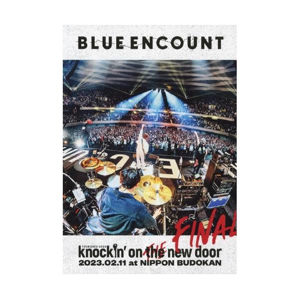 【発売日：2023年10月11日】ご注文後のキャンセル・返品は承れません。発売日:2023年10月11日/商品ID:5868798/ジャンル:J-POP/フォーマット:DVD/構成数:1/レーベル:SME Records/アーティスト:BL...