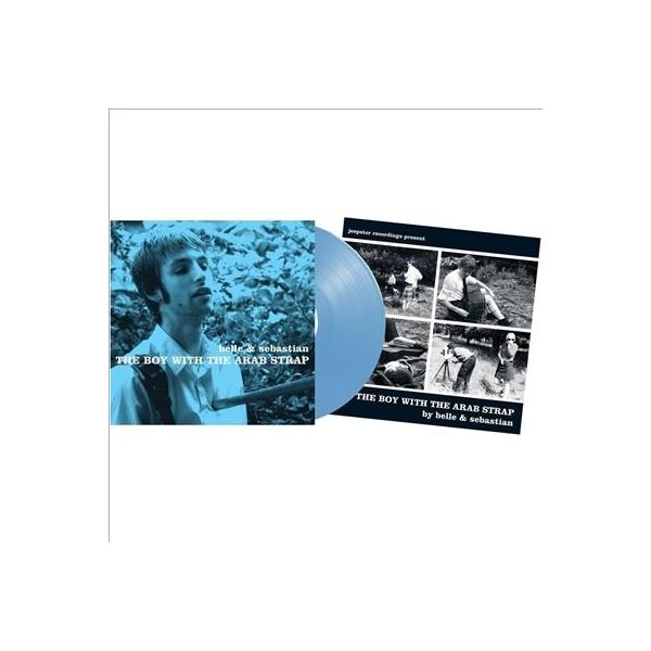 【発売日：2023年11月28日】ご注文後のキャンセル・返品は承れません。発売日:2023年11月28日/商品ID:5869255/ジャンル:ROCK/POP/フォーマット:LP/構成数:1/レーベル:Jeepster/アーティスト:Bel...