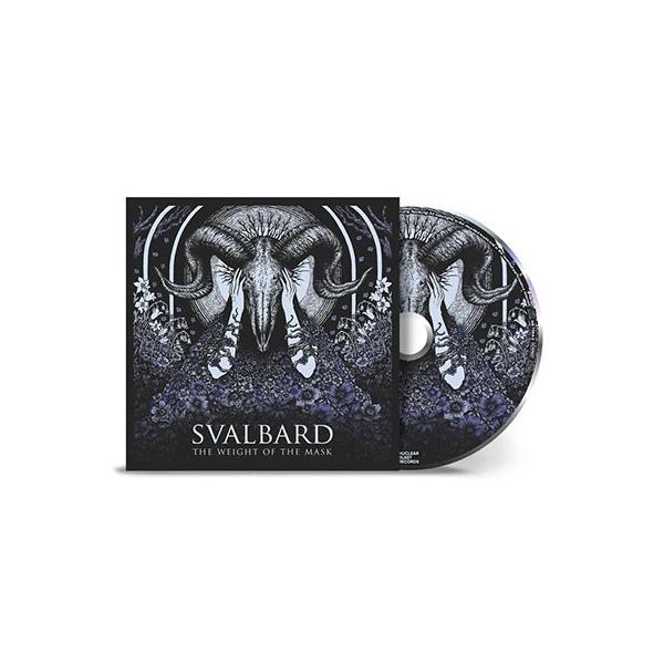 【発売日：2023年10月06日】ご注文後のキャンセル・返品は承れません。発売日:2023年10月06日/商品ID:5869381/ジャンル:ROCK/POP/フォーマット:CD/構成数:1/レーベル:Nuclear Blast/アーティス...