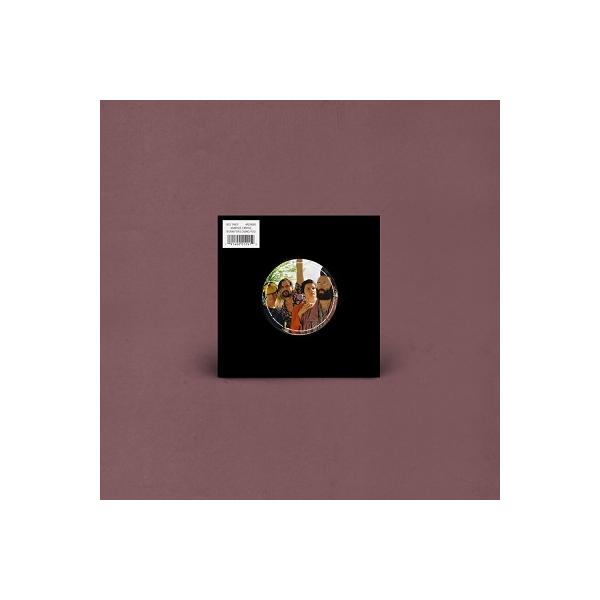 【発売日：2023年10月27日】ご注文後のキャンセル・返品は承れません。発売日:2023年10月27日/商品ID:5869644/ジャンル:ROCK/POP/フォーマット:7inch Single/構成数:1/レーベル:4AD/アーティス...