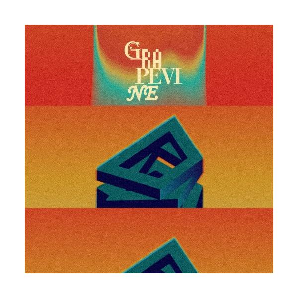 【発売日：2023年09月27日】ご注文後のキャンセル・返品は承れません。発売日:2023年09月27日/商品ID:5872107/ジャンル:J-POP/フォーマット:CD/構成数:1/レーベル:SPEEDSTAR/アーティスト:GRAPE...