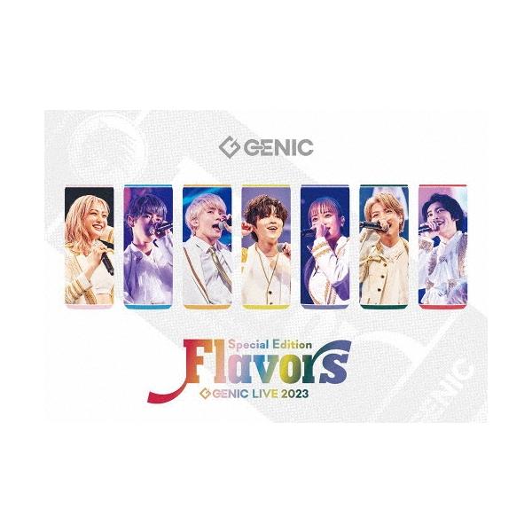 【発売日：2023年09月27日】ご注文後のキャンセル・返品は承れません。発売日:2023年09月27日/商品ID:5872137/ジャンル:J-POP/フォーマット:DVD/構成数:3/レーベル:avex trax/アーティスト:GENI...