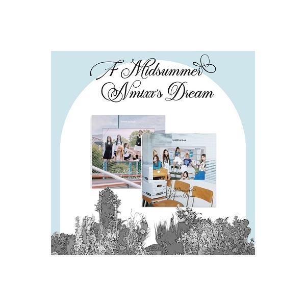 【発売日：2023年08月02日】ご注文後のキャンセル・返品は承れません。発売日:2023年08月02日/商品ID:5872937/ジャンル:K-POP/フォーマット:12cmCD Single/構成数:1/レーベル:Dreamus/アーテ...