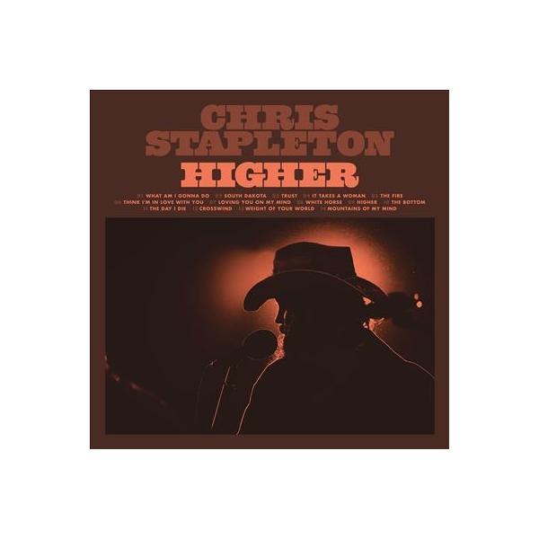 【発売日：2023年11月10日】ご注文後のキャンセル・返品は承れません。発売日:2023年11月10日/商品ID:5888049/ジャンル:COUNTRY/BLUES/フォーマット:CD/構成数:1/レーベル:Mercury Nashvi...